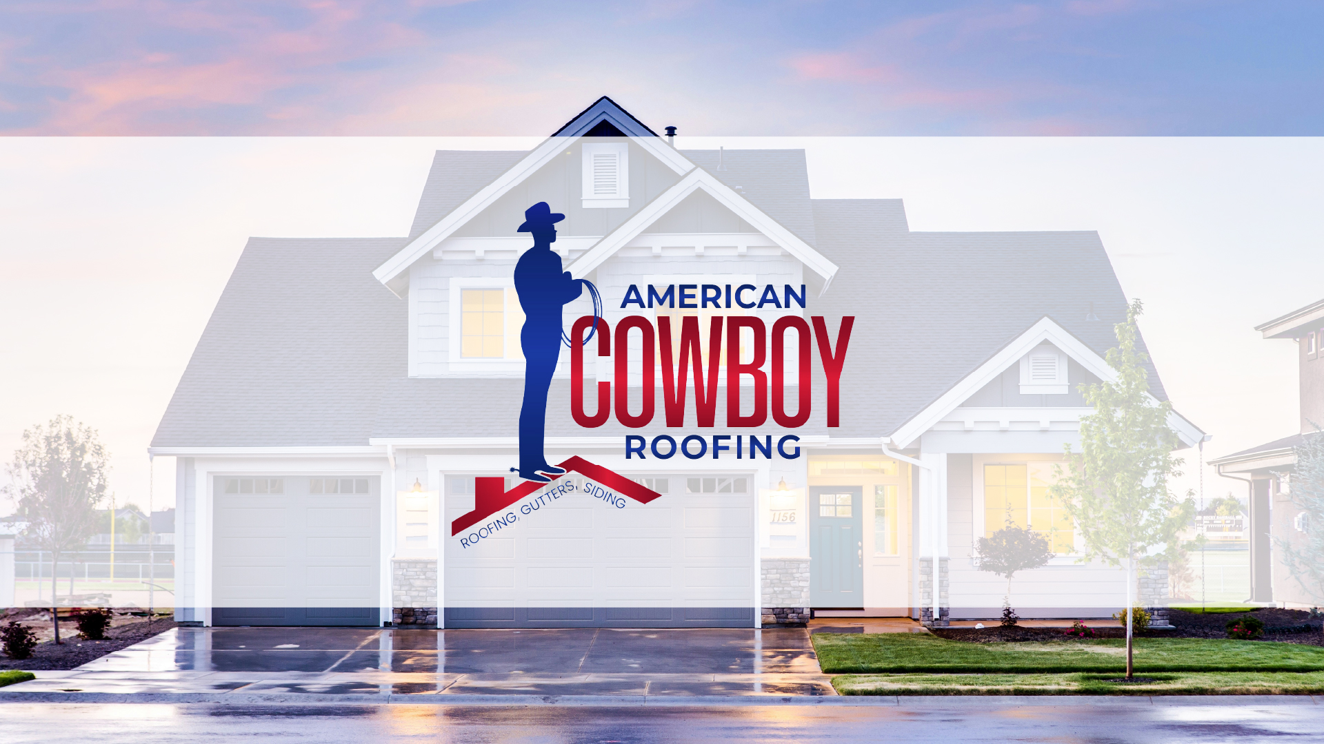 Home - American Cowboy Roofing